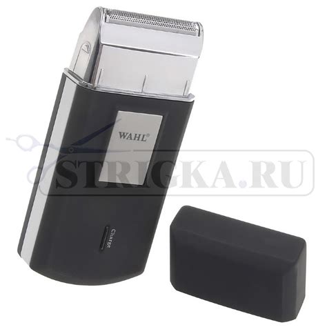 Дорожная электробритва Wahl 3615-0471 MOBILE SHAVER