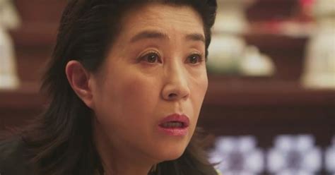 국민 엄마 김미경 무당 동천장군 변신…딸 조이현 지킨다 견우와 선녀