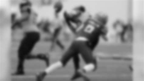 S Top 20 Cb Prospects In The 2020 Nfl Draft