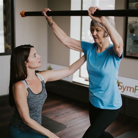 Hot Physical Therapist Denver Colorado