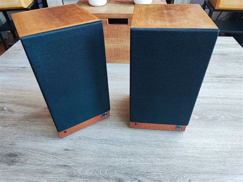Kef Reference 101 Matched Pair Speaker Set Catawiki