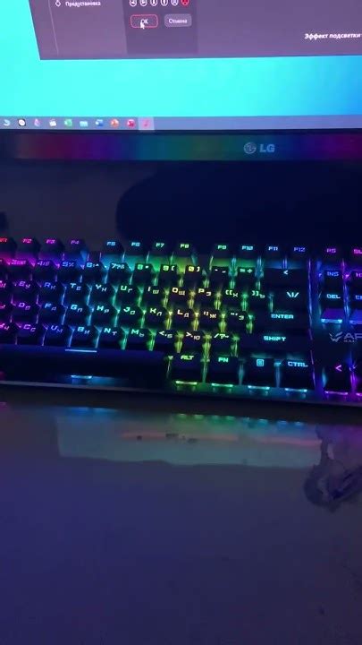 Клавиатура ARDOR GAMING BLADE - YouTube