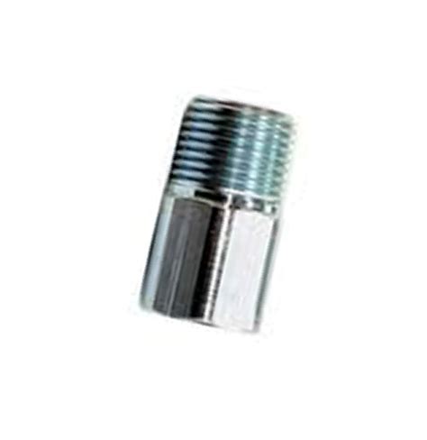 Graco 159841 Переходник 1/4 NPT(F) X 3/8 NPT(M), 350 бар - продажа ...