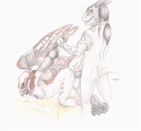 Rule 34 2011 Anal Anal Sex Anus Ass Avian Ball Gag Balls Bird Bondage