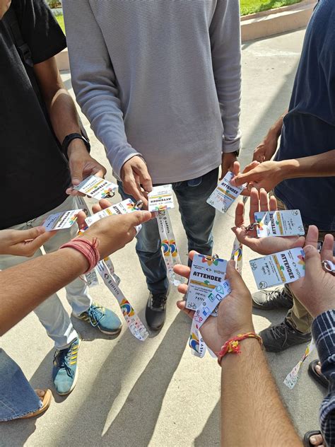 Henil Patel On Linkedin Knowledge Connections Gdscwow Techenthusiast Networking…