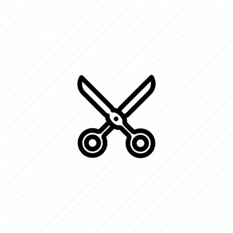 Scissors Icon