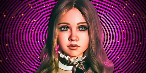 Forget A M3gan 20 Dance Scene I Truly Cant Wait For The Sequel After