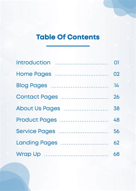 Web Page Design Examples Inspiring From Leading Industry