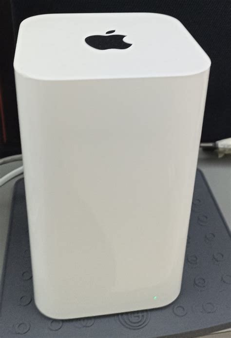 Apple Extreme Router Computers And Tech Parts And Accessories Networking On Carousell