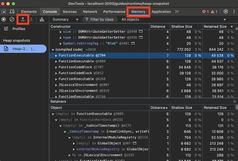 Debugging Javascript Memory Leaks Tomohiro Takahashi