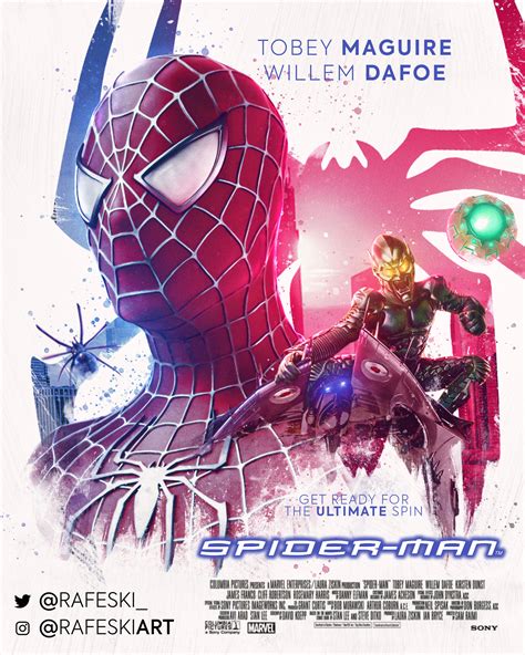Spiderman 2002