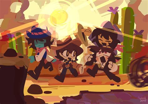 Clover Undertale Yellow On Tumblr