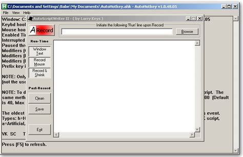 Auto Script Writer 2 Larry Keys Download Poolentrancement