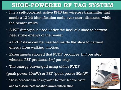 Energy Harvesting Sensor Nodes Ppt Free Download