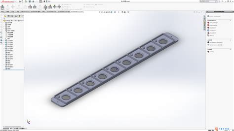 Swatch Display Ruler For Bambu Lab By 呆猫daimaou Makerworld