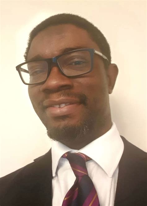 Fpm Journal Club With Guest Host Dr Hammed Balogun Fpm