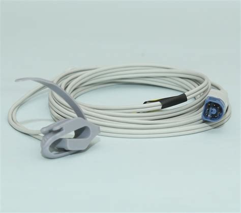 Sensor Type Reusable Philips Spo2 Sensor Neonatal At Rs 2000 In Saharanpur