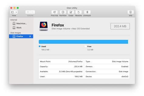 Open Dmg File On Mac Os
