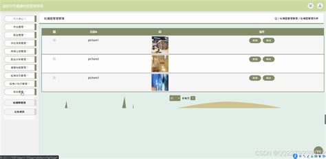 基于java Ssm高校学生健康档案管理系统体检病情上报诊所（源码文档运行视频讲解视频） Csdn博客