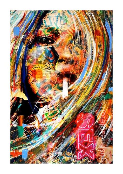 Digital Art Store Justin Eagleton