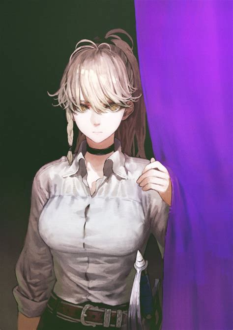 Rapier Original Drawn By Jun Seojh1029 Danbooru Rapier Original Drawn By Jun Seojh1029 Danbooru