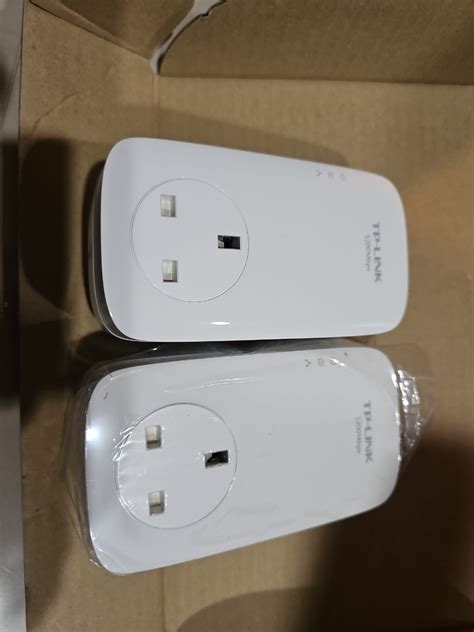 Tp Link Adapter Computers And Tech Parts And Accessories Networking On Carousell