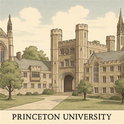 Princeton And The Ivy League Are They Overrated