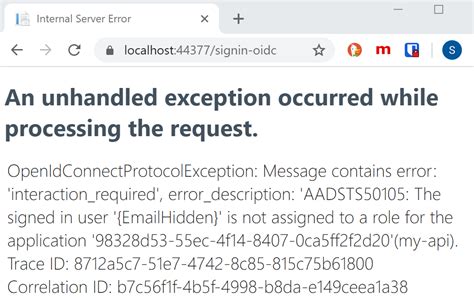Restricting Access To An Azure Ad Protected Api Using Azure Ad Groups Software Engineering