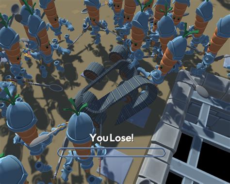 Unity Apprentice Chapter 10 Advanced Camera Controls With Cinemachine