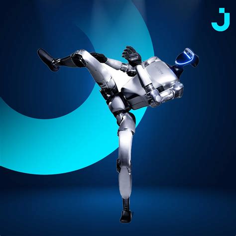 Unitree G1 Edu U3 İnsansı Robot Geliştirilebilir Humanoid Robot Ltc