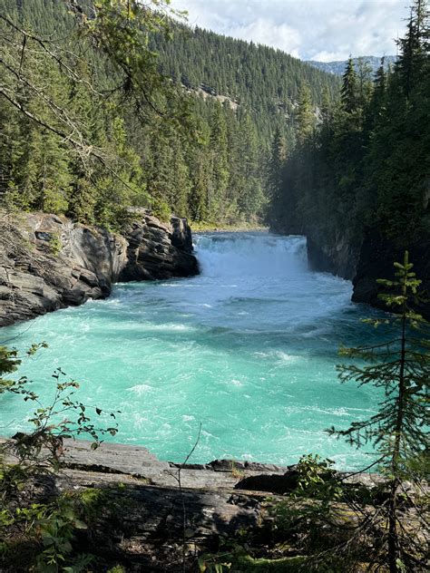 Mount Robson Provincial Park Robson Meadows Campground Rv Campground In Valemount Bc