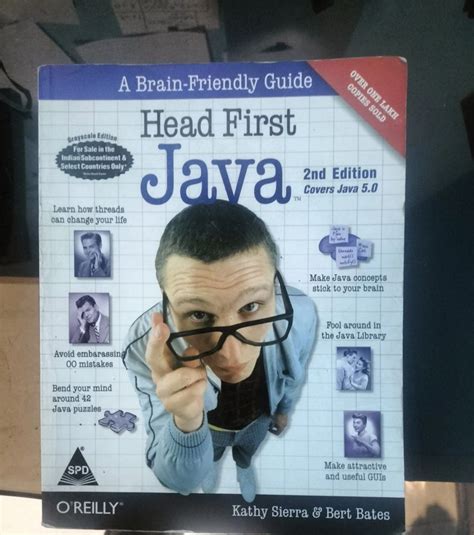 Rohit Rampal On Linkedin Java Book Coding Oreilly
