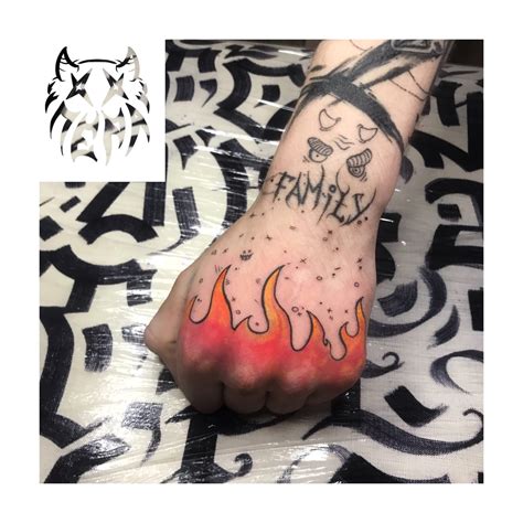 АНДЕГРАУНД ТАТУ ОМСК By Демьян Марков ВКонтакте