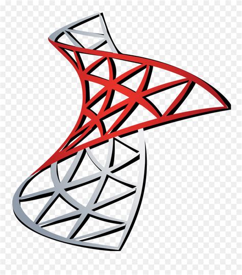 Sql Server Online Technology Sql Server Logo Png Transparent