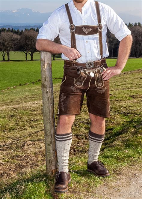 Lets Talk Trachten Traditional German Clothing