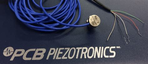 Introduction To MEMS Accelerometers PCB Piezotronics