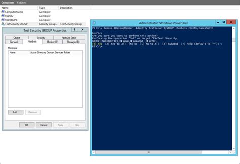 5 Powershell Commands To Better Manage Active Directory