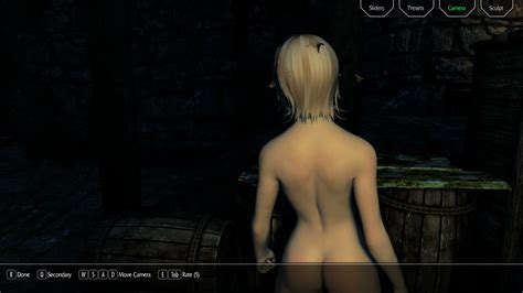 Hair Scalp Bug When Trying To Port Satan Hair Technical Support