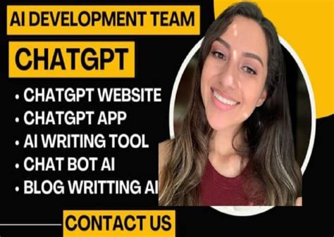 Create Chat Gpt Ai Chat Bot Telegram Alert Bot Ai Web App By Cassandra Ty Fiverr
