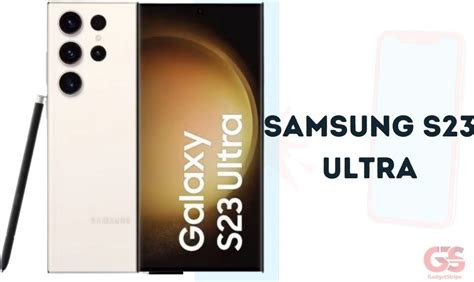 Samsung Galaxy S Ultra Full Specifications Price In Nigeria Gadgetstripe