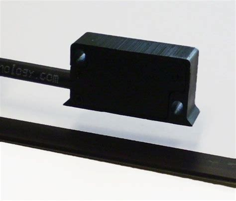 Incremental Linear Encoder Magnetic Ritm Industry
