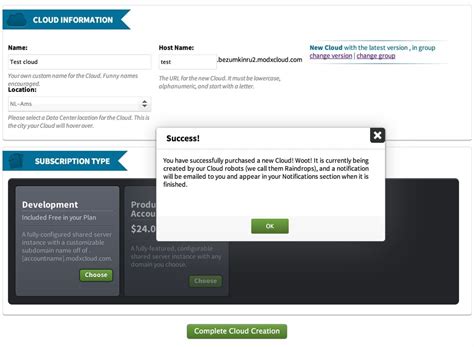Customize The Workplace Modxcloud Phpstorm Creating Components Modx Documentation