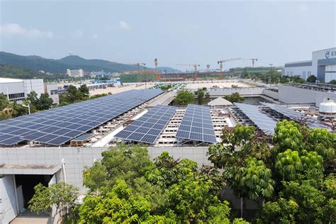 News The Benefits And Drawbacks Of Both Centralized And Distributed Solar Systems