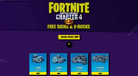 Vb7 Lol Fortnite Skins Chapter 4 Vb 7