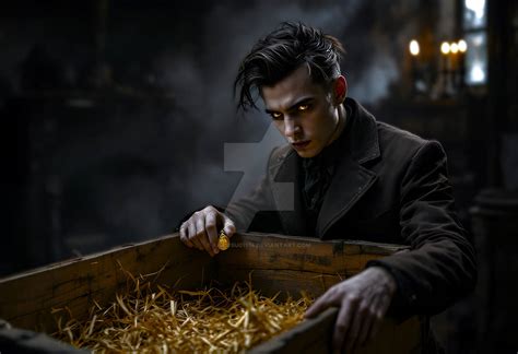 Arthur Jermyn By Katiebug1174 On Deviantart