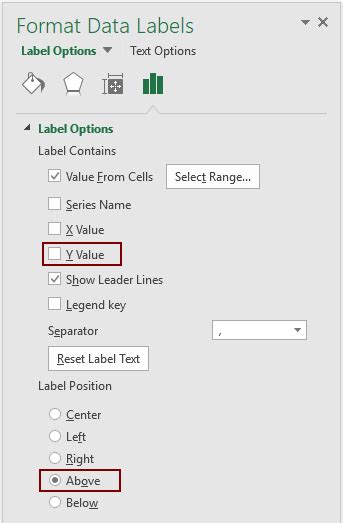 Create A Multi Level Category Chart In Excel