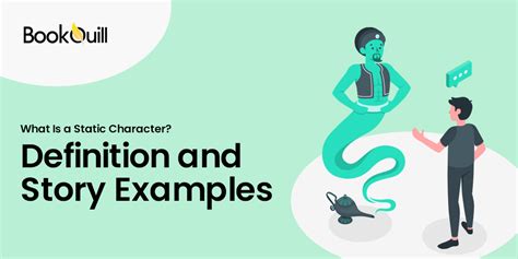 What Is A Static Character Definition Importance And Examples