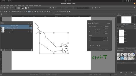 Krita Selection Tool Kumcommerce