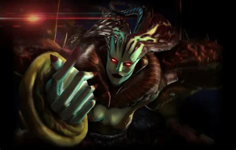 Wallpaper Demon Devil May Cry 4 Echidna She Viper For Mobile And