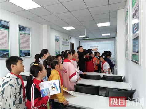 禁毒宣传进校园，武汉中法城恒大社区安全教育护成长毒品活动